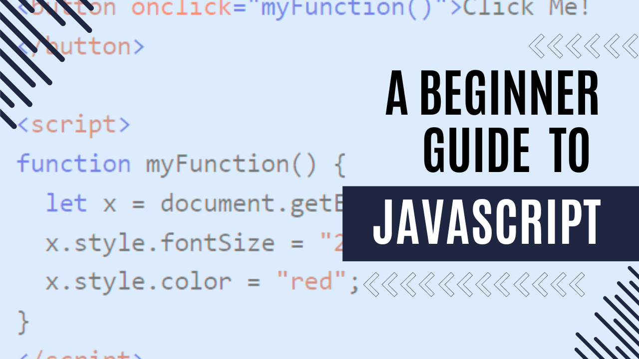 Educational webpage using Html, Css and Javascript